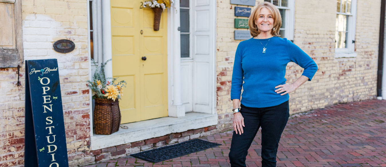 Jayme Marshall Design